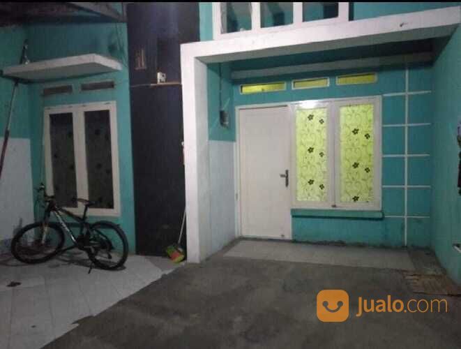 Cluster Poris Plawad Cipondoh kota Tgr di Kota Tangerang, Banten ...