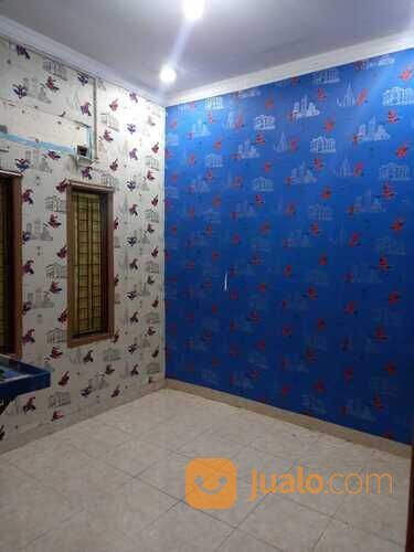 Pondok Ungu Permai Bekasi Cakep apik nan strtaegis (K1023) di Kota Bekasi, Jawa Barat | Jualo.com