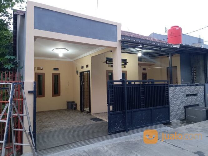 Pondok Ungu Permai Bekasi Cakep apik nan strtaegis (K1023) di Kota Bekasi, Jawa Barat | Jualo.com