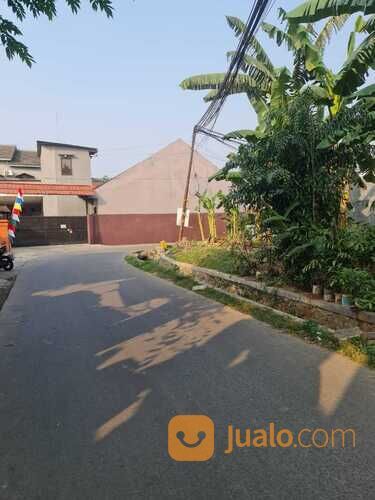 "TANAH MURAH TANGSEL", 3 MENIT KE TRANSMART GRAHA RAYA BINTARO di Kota ...