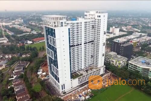 Roseville Soho and Suite BSD City di Kota Tangerang Selatan, Banten ...