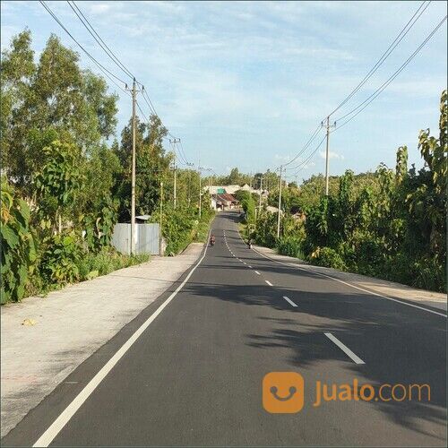 Tanah 100 Jt An SHM Per Unit Siap Ajb, Sentolo Jogja di Kab. Kulon ...