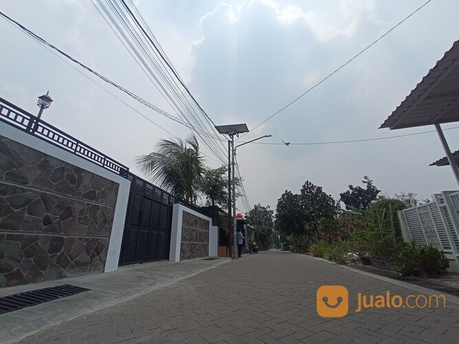 Tanah Dalam Komplek, Siap Balik Nama, Harga 5Jt-an di Kota Tangerang ...