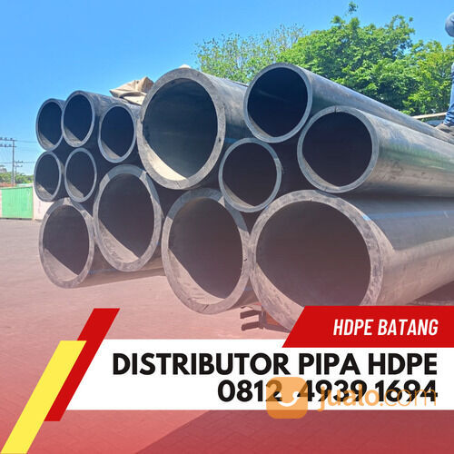 PIPA HDPE UKURAN DAN MEREK LENGKAP TAHUN 2023 di Kab. Kaur, Bengkulu ...