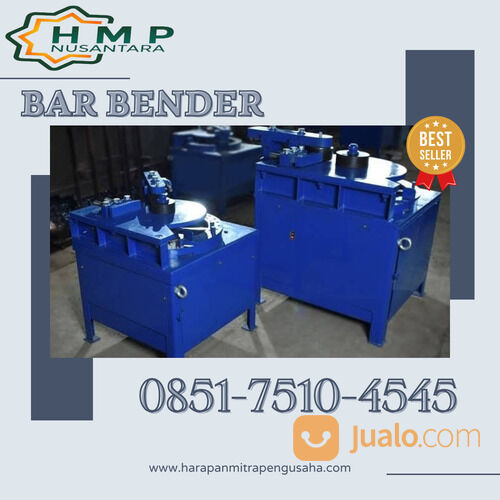 Sewa Alat Proyek BAR BENDER & BAR CUTTER Kota Makassar / 0851-7510-4545 ...