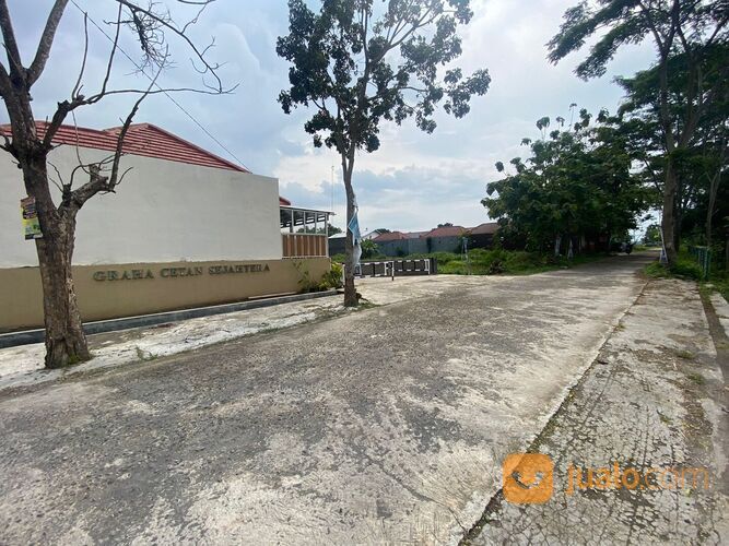 RUMAH MINIMALIS MODERN DI CEPER KLATEN MURAH SIAP KPR di Kab. Klaten ...