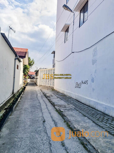 Ruko Komplek Setia Jadi Regency Jalan Setia Jadi di Kota Medan, Sumatera Utara | Jualo.com