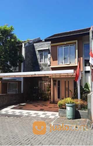 turun harga cluster sweet antapani cicaheum LT105 LB100 bandung kota di ...