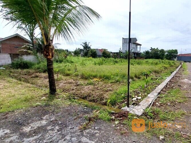 Hanya Rp 2 Jtan! Tanah Perumahan Bogor Dekat Terminal Laladon di Kota ...