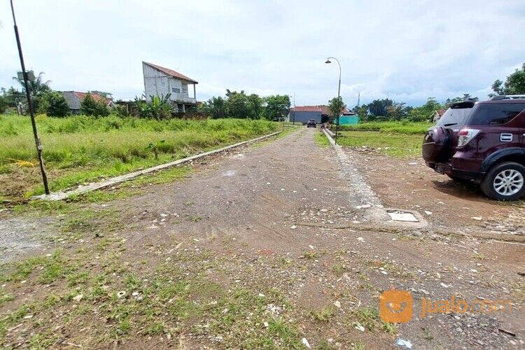 Hanya Rp 2 Jtan! Tanah Perumahan Bogor Dekat Terminal Laladon di Kota ...