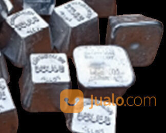babbit timah batangan tin,babet witmetalen alloy ingot metal Glory C60 ...
