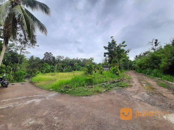 1,4 Km Perumahan Citra Grand Mutiara Waterpark di Kota Yogyakarta ...