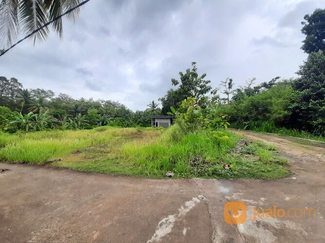 1,4 Km Perumahan Citra Grand Mutiara Waterpark di Kota Yogyakarta ...