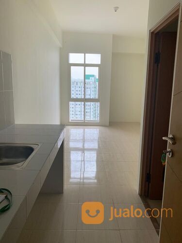 Type Studio Apartemen Bale Hinggil Tower A Kosongan di Kota Surabaya ...