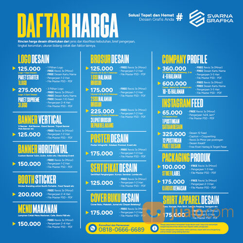 Jasa Desain Grafis Banner Spanduk Harga Ekonomis di Kota Jakarta ...