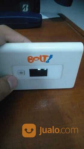 Mifi Modem Wifi Bolt Alloperator 4G di Kota Bandar Lampung, Lampung ...