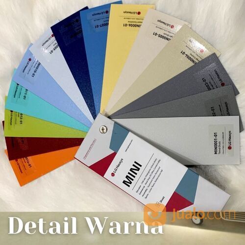 Vinyl LG Mini Anti Bakteri / Karpet Lantai Rumah Sakit di Kota Jakarta ...