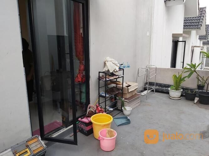 Rumah siap huni di perumahan the Grenn hills pondok Rajeg Cibinong ...