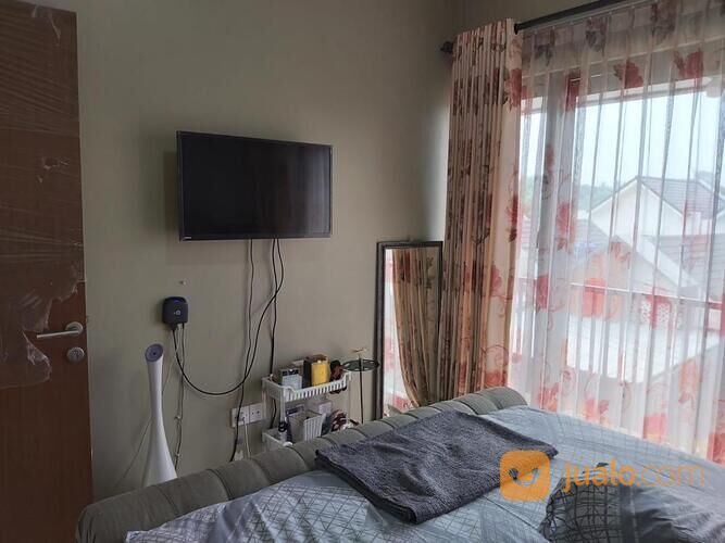 Rumah siap huni di perumahan the Grenn hills pondok Rajeg Cibinong ...