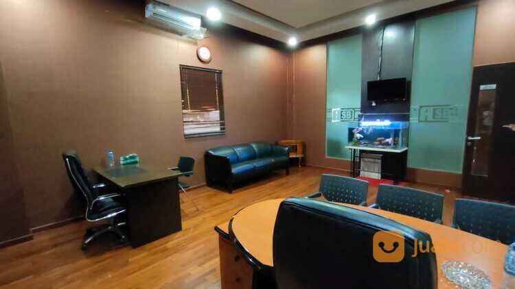 Gedung Perkantoran Legok Banten di Kota Tangerang, Banten | Jualo.com