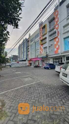 Ruko Strategis Nol Raya Merr Dekat Pintu Tol, Upn, Juanda di Kota ...