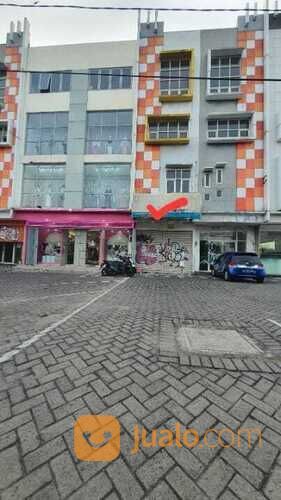 Ruko Strategis Nol Raya Merr Dekat Pintu Tol, Upn, Juanda di Kota ...