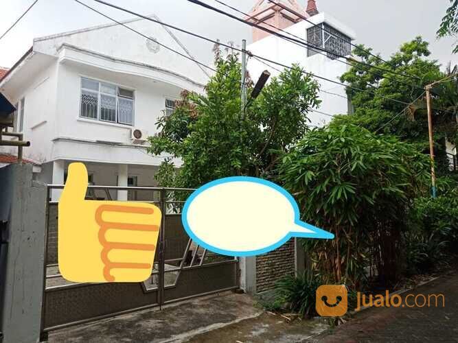 Rumah Gading Pantai, 2 Lantai, Nego di Kota Surabaya, Jawa Timur ...