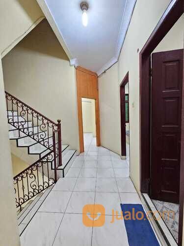 Villa Menara Mas (Jalan Adam Malik) Medan di Kota Medan, Sumatera Utara ...