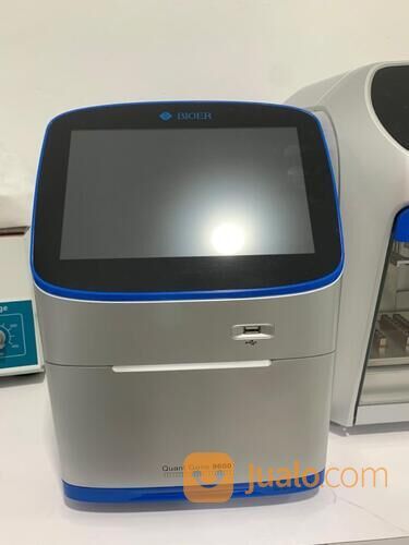 Quant Gene 9600 Real Time PCR Detection System di Kota Jakarta Barat ...