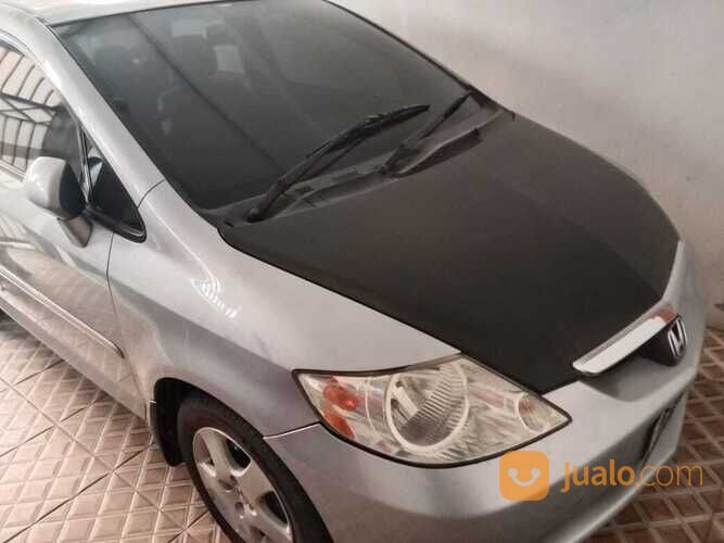 HONDA CITY GD8 IDSI MATIC (2004) di Kota Tangerang, Banten | Jualo.com
