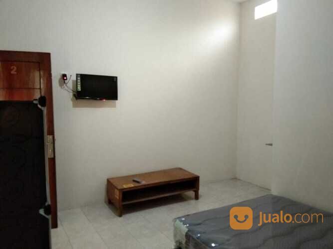 Kost UI, Occupancy 100% Ada 16 Kamar Fasilitas Lengkap di Kota Depok ...