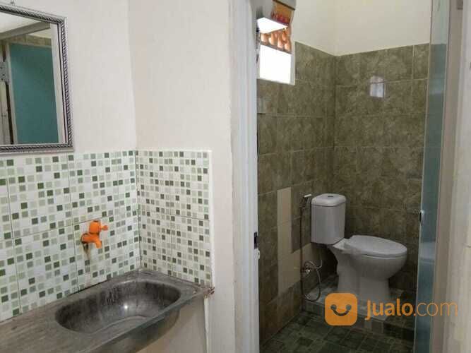 Kost UI, Occupancy 100% Ada 16 Kamar Fasilitas Lengkap di Kota Depok ...