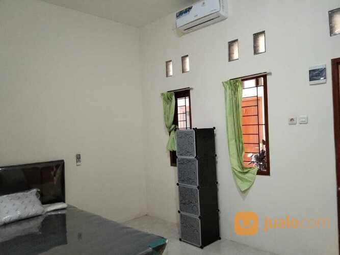 Kost UI, Occupancy 100% Ada 16 Kamar Fasilitas Lengkap di Kota Depok ...