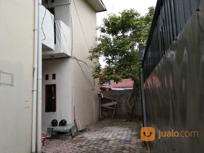 Kost UI, Occupancy 100% Ada 16 Kamar Fasilitas Lengkap di Kota Depok ...