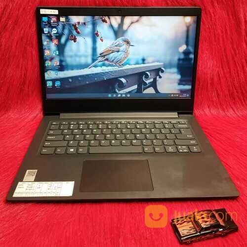 LENOVO V14-ADA, AMD 3020E, AMD RADEON GRAPHICS, 4GB, 256GB SSD di Kota ...