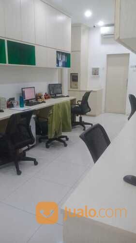 Ruko 4 lantai di Kompleks Ruko Roxy Mas - jakarta Barat di Kota Jakarta ...