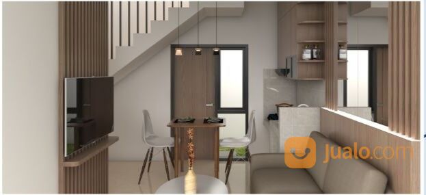 Rumah Kost Tropical Investasi Rumah Kost di Pusat Kota Bogor di Kota ...