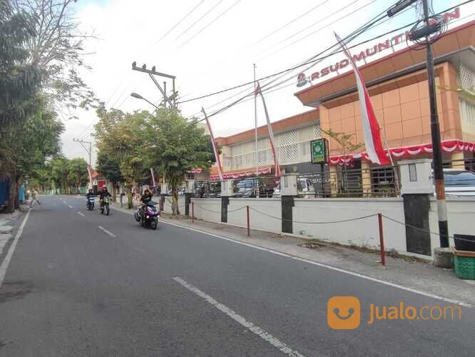 200 JUTAAN 900 meter RSUD Muntilan, Cocok Ruko, Kost Dan Hunian di Kota Magelang, Jawa Tengah ...