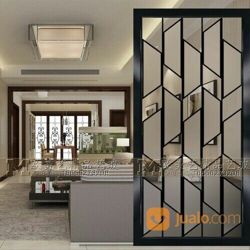 Inspirasi partisi besi dengan style terbaru di Kab. Sidoarjo, Jawa ...