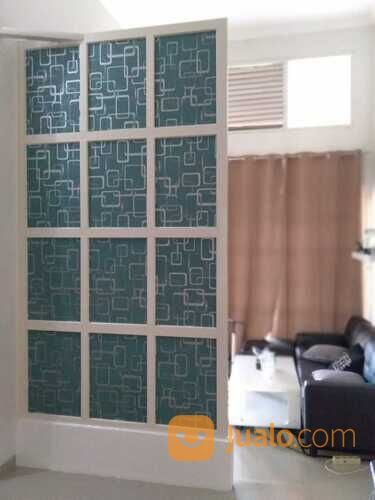 Inspirasi partisi besi dengan style terbaru di Kab. Sidoarjo, Jawa ...