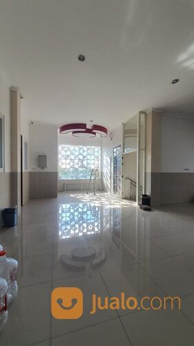 Ruko Siap Pakai Di Nol Raya Merr Berada Di Deretan Starbuck Dan ...