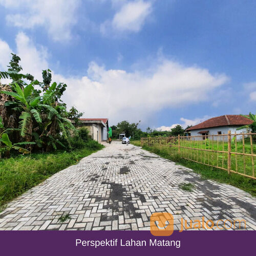 Kavling Denasri Batang, Sertifikat SHM Siap AJB Notaris di Kab. Batang ...