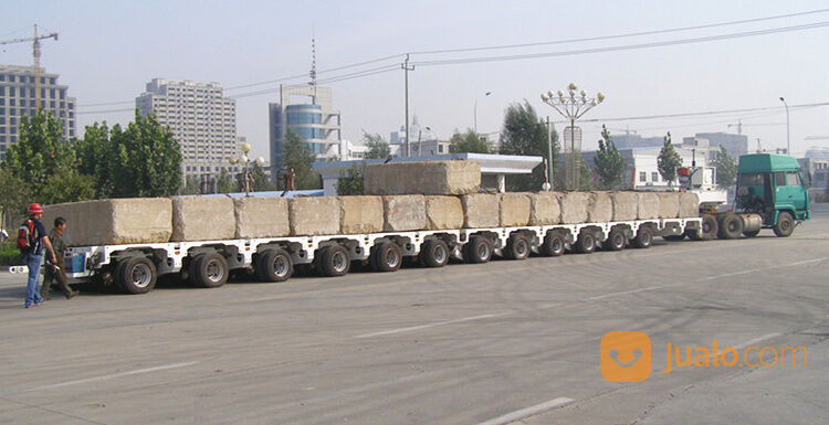 Jasa Penerbitan Surat Izin Layak Operasi Multi Axle di Kota Bekasi ...