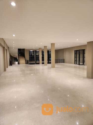 Gedung Baru 3 Lantai Jalan Utama Ir. H. Juanda Dago di Kota Bandung ...