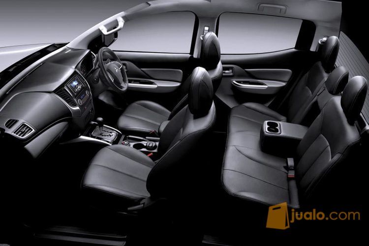 All New STRADA TRITON 4WD di Kota Jakarta Barat, DKI Jakarta | Jualo.com