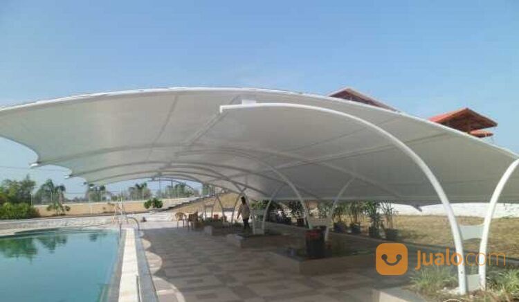 CANOPY MEMBRANE PORIS GAGA TANGERANG di Kota Tangerang, Banten | Jualo.com