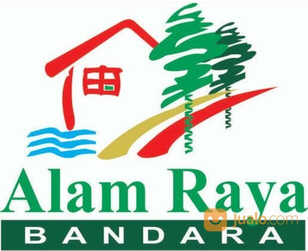 Alam Raya Bandara Tangerang 2025 Buka Cluster Free BPHTB dan PPN 11% ...