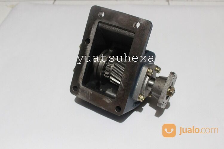 PTO CANTER PTO UNTUK HIDROLIK CANTER di Kota Bekasi, Jawa Barat | Jualo.com