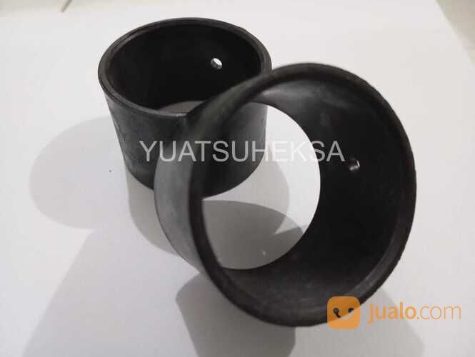 BUSHING TEFLON BUSHING PLASTIK UNTUK HIDROLIK DUMP TRUCK di Kota Bekasi ...