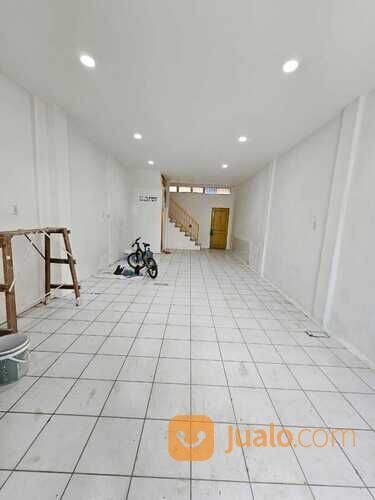 Ruko Jalan Asia (depan Bank BCA) Medan di Kota Medan, Sumatera Utara ...